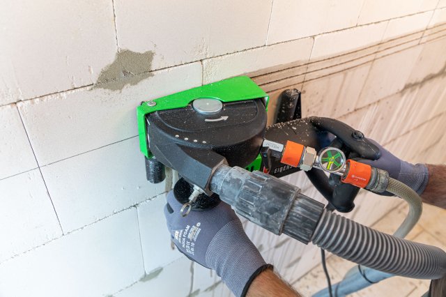 Eibenstock Wet & Dry Wall Chaser 150.0mm- EMF150.1P | Toolfix – Online ...