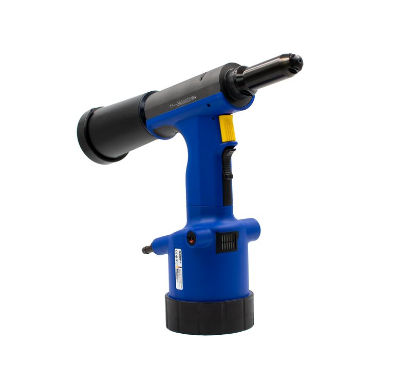Gesipa Taurus® 1 Pneumatic Rivet Tool- TAURUS1 | Toolfix – Online ...
