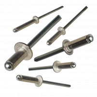 Buy Wholesale Rivets Online | Rivets for safety - Toolfix Australia ...